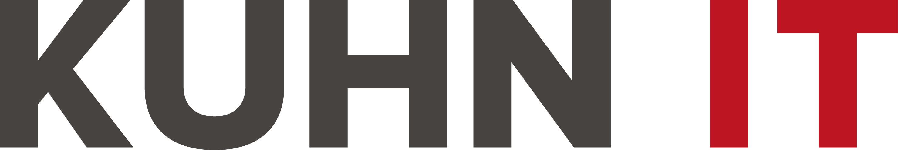 IT Partner - Ihr DATEV- und Digitalisierungsexperte | KUHN IT